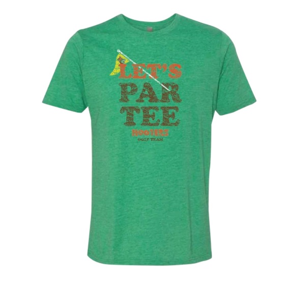 Hooters | Shirts | Hooters Golf Shirt | Poshmark